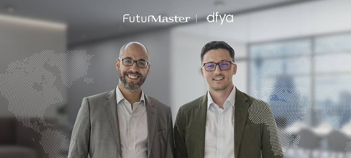 FuturMaster Empowers Digital Transformation in the Middle East and North Africa Region's Supply ...